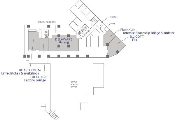 ConClár Program Guide